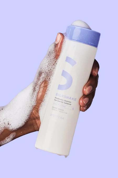 How to get rid of back acne with these seven body washes | WHO