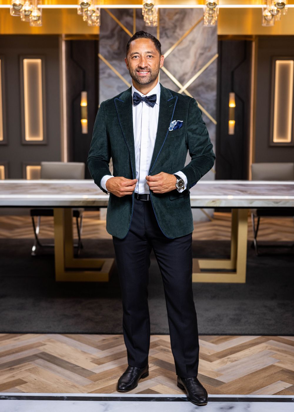 Celebrity Apprentice Australia 2022: Winner revealed! | WHO