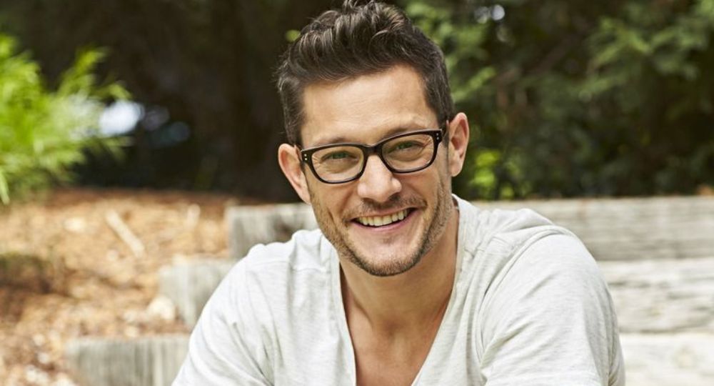 Rob Mills on Neighbours final filming days | WHO