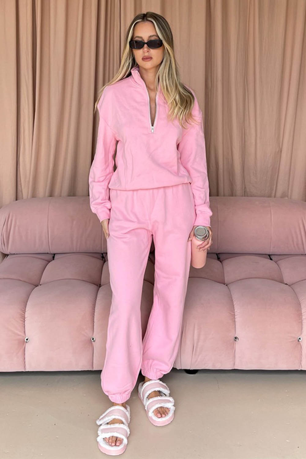 Best matching winter tracksuits: Where to shop styles and fits ...