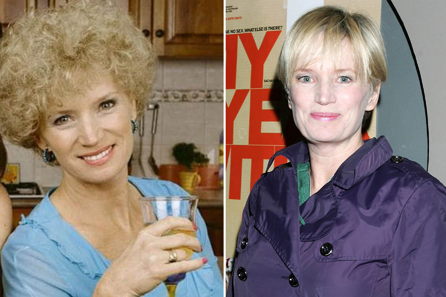 Kath & Kim cast: Where are they now? From Gina Riley, to Jane Turner ...