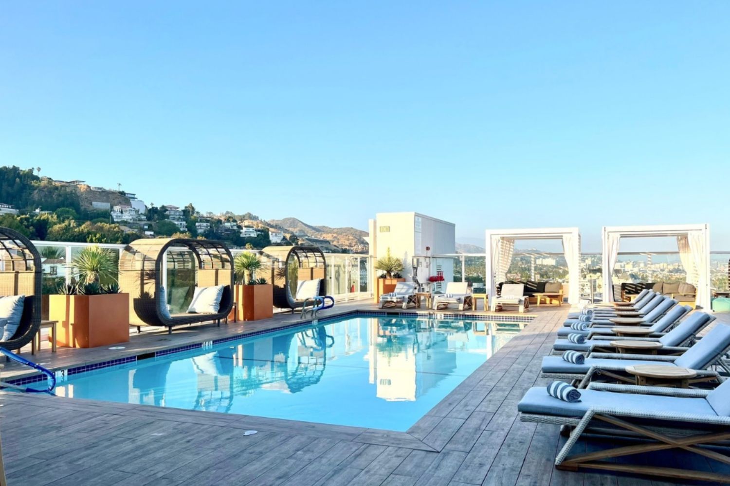 Best West Hollywood hotels: Where to stay in Los Angeles | WHO