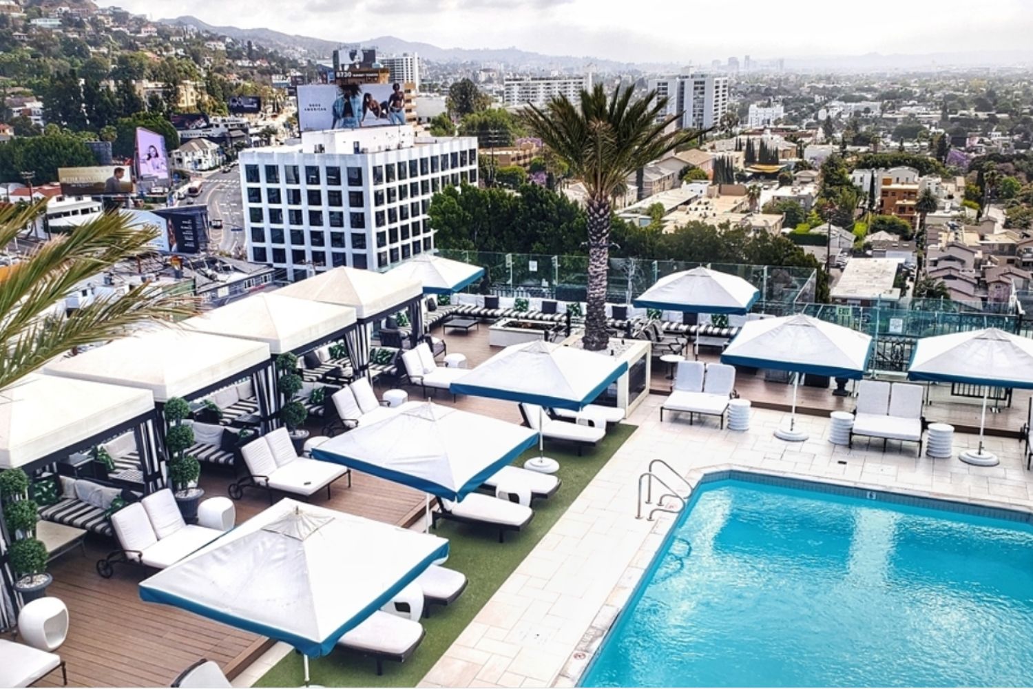 Best West Hollywood hotels: Where to stay in Los Angeles | WHO