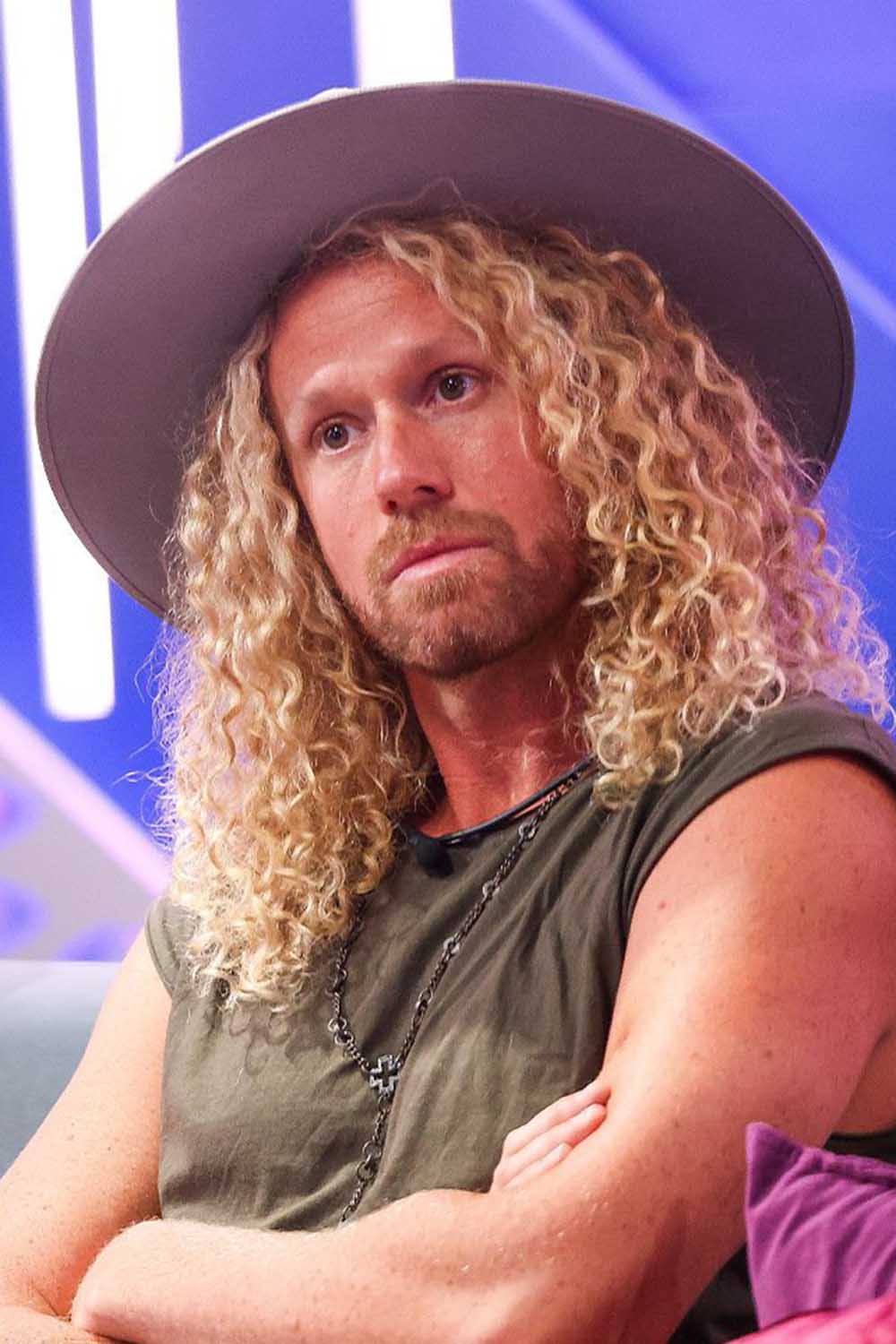 Big Brother's Tim Dormer addresses Twitter feud with Estelle Landy | WHO
