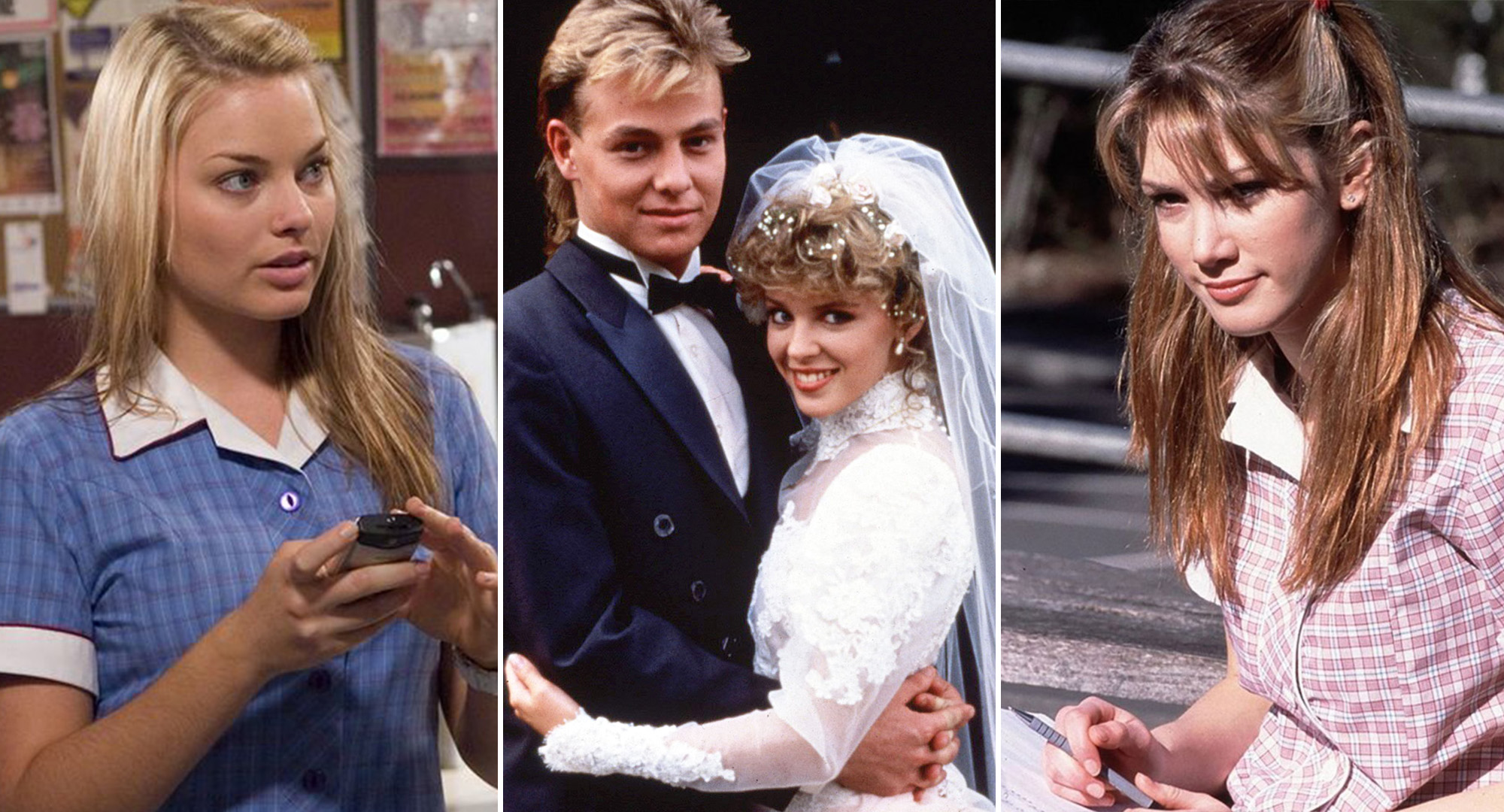 Most successful Neighbours cast: Ranking the most famous stars from the ...