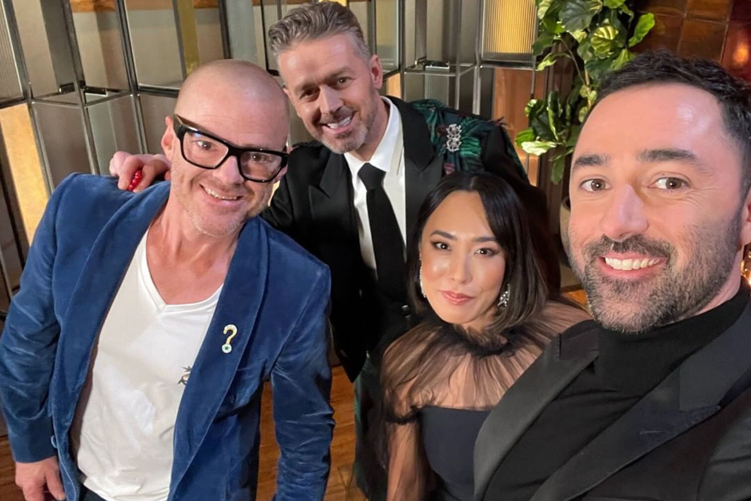 MasterChef finale overshadowed by fears for Heston Blumenthal's health ...