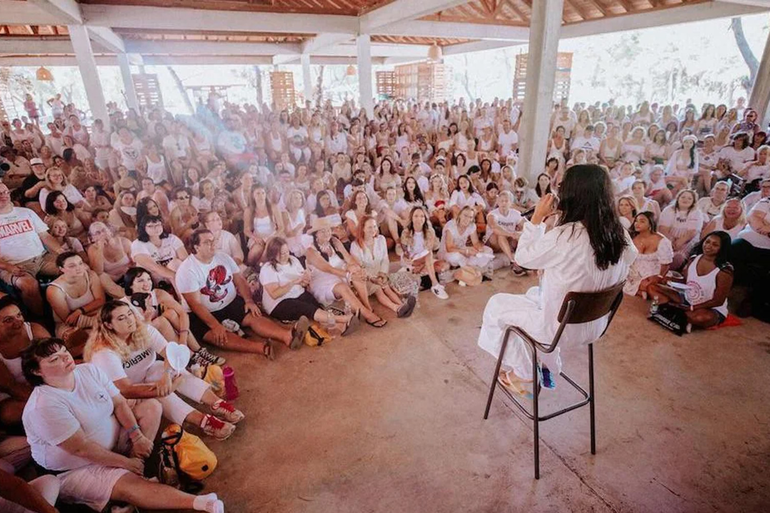 Is Jared Leto running a cult? Everything we know about those rumours | WHO