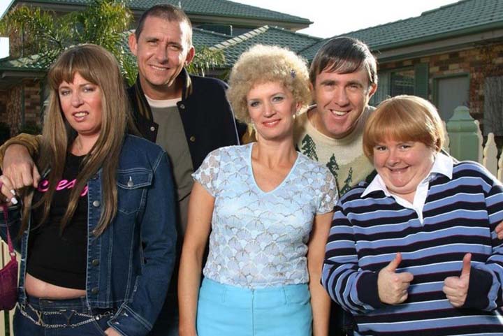 Kath and Kim are back for a huge reunion special! | WHO
