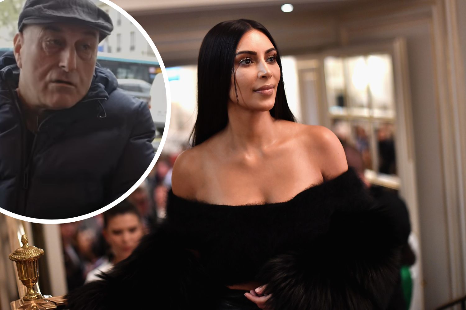 Kim Kardashian robbery: Thief says he doesn’t feel guilty | WHO