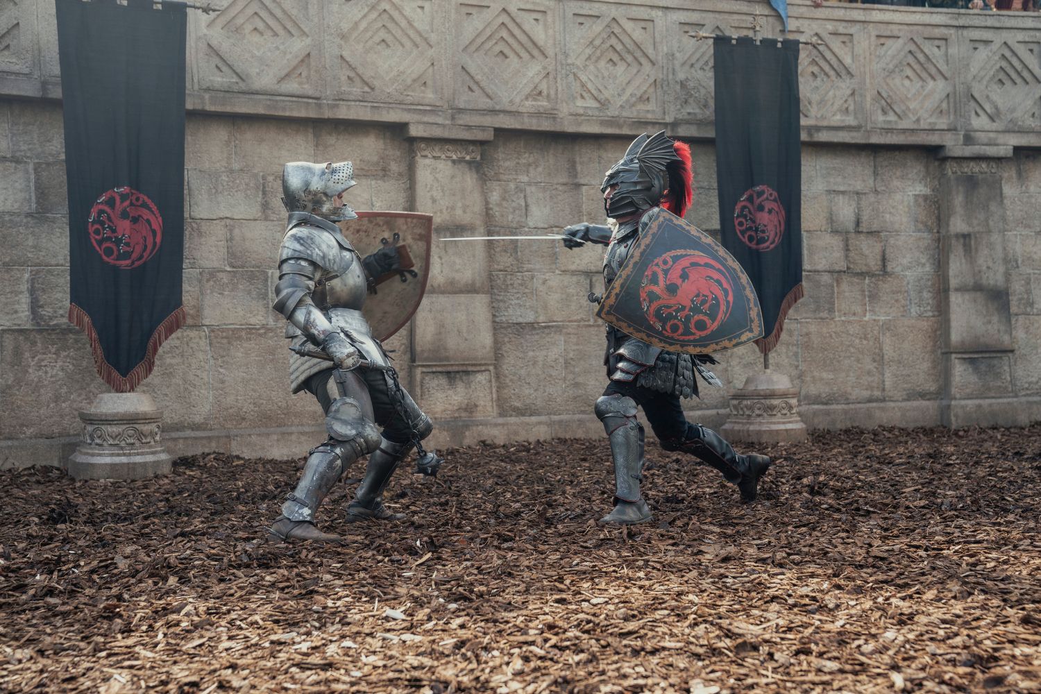 House of the Dragon SPOILER FILLED episode 1 recap | WHO