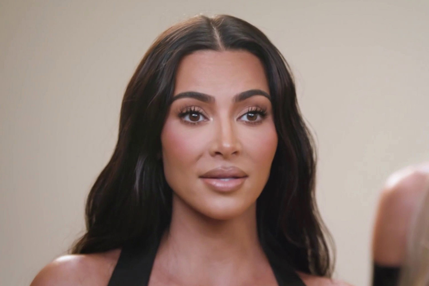 Kim Kardashian admits she is "mortified" over Variety interview remarks ...