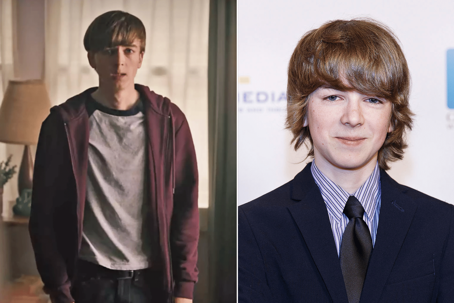 Riverdale actor, Ryan Grantham sentenced to life in prison | WHO