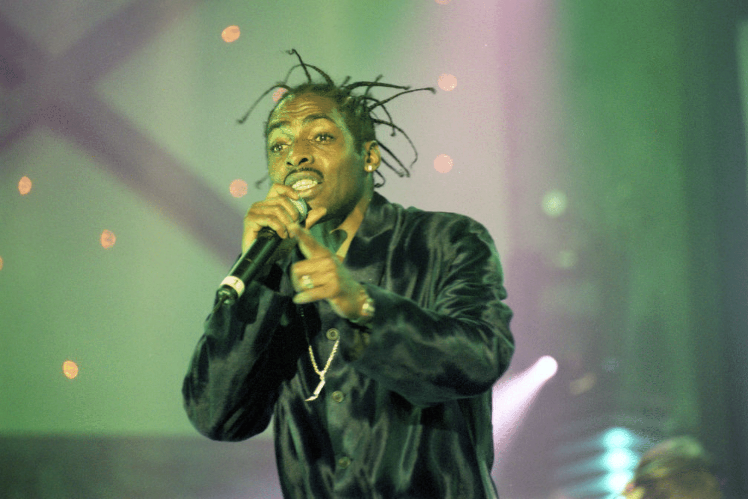 Rapper Coolio Dead at 59: Gansta's Paradise icon 'found dead in friend ...