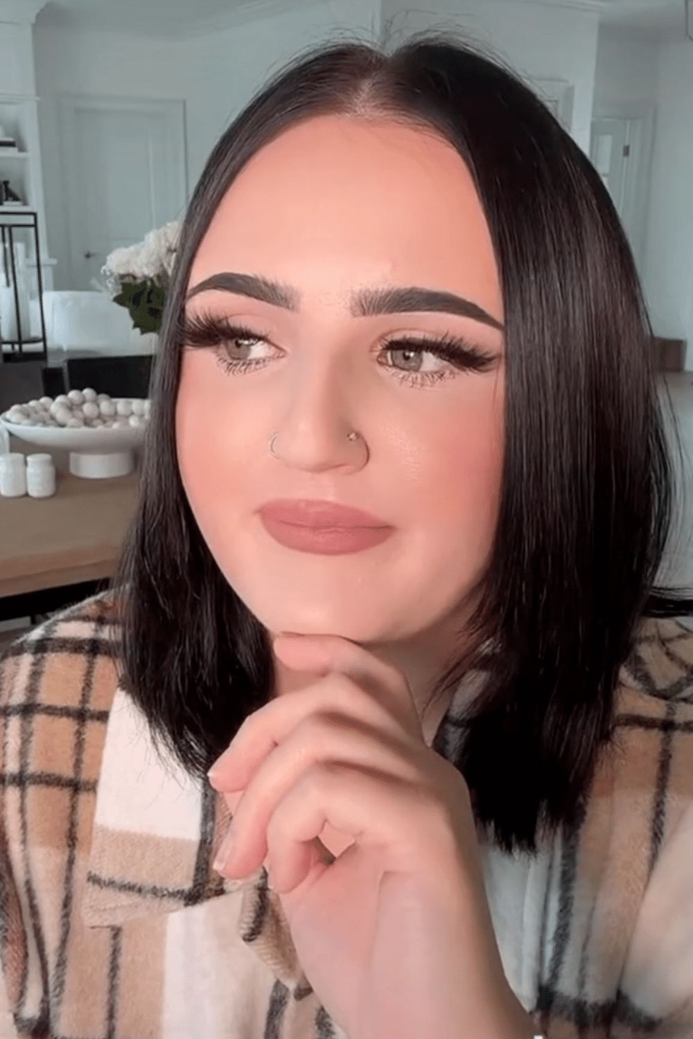 Influencer Mikayla Nogueira is blasted for complaining about her job ...