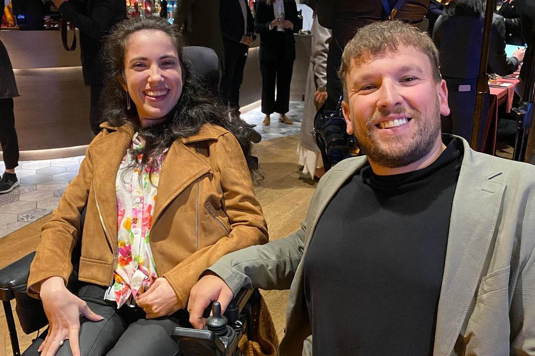 Kyle Sandilands slammed as ”ableist” by disability advocate Hannah ...