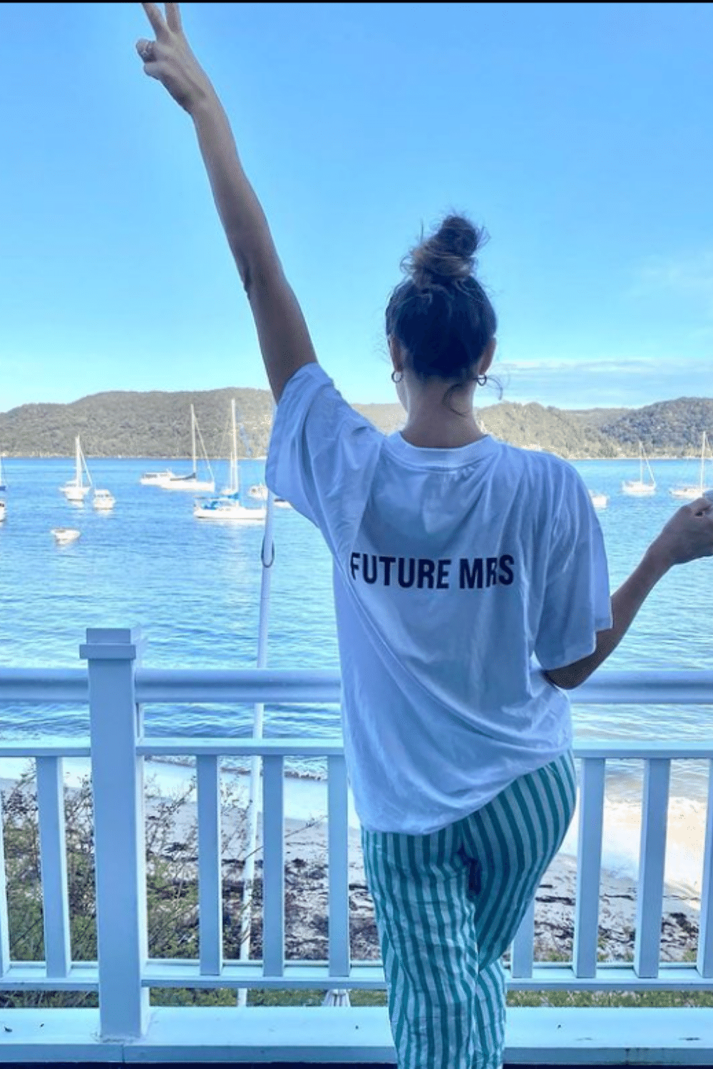 See all the amazing photos from Laura Byrne's bachelorette party! | WHO
