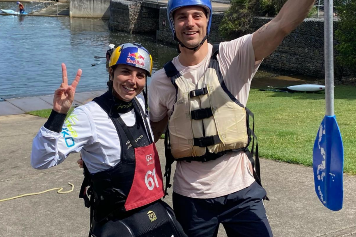 Matty J celebrates bachelor party in style as wedding to Laura Byrne ...