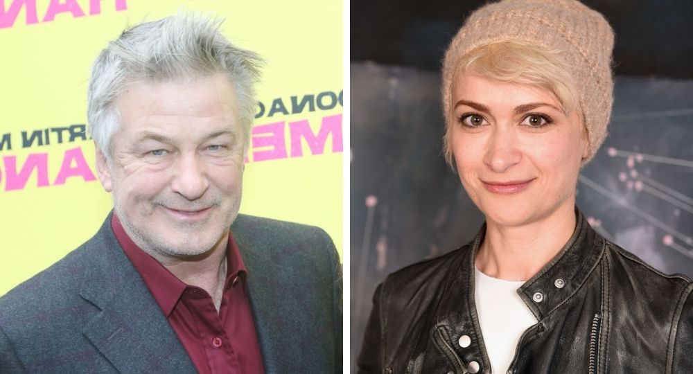 Alec Baldwin shares Instagram tribute to Halyna Hutchins on anniversary ...