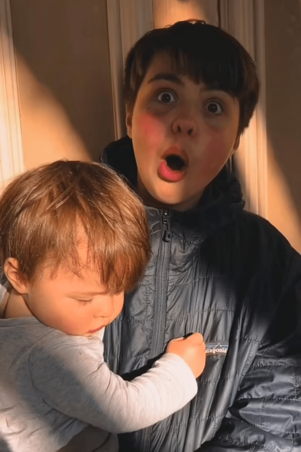 The Bachelor’s Alex Nation announces pregnancy | WHO