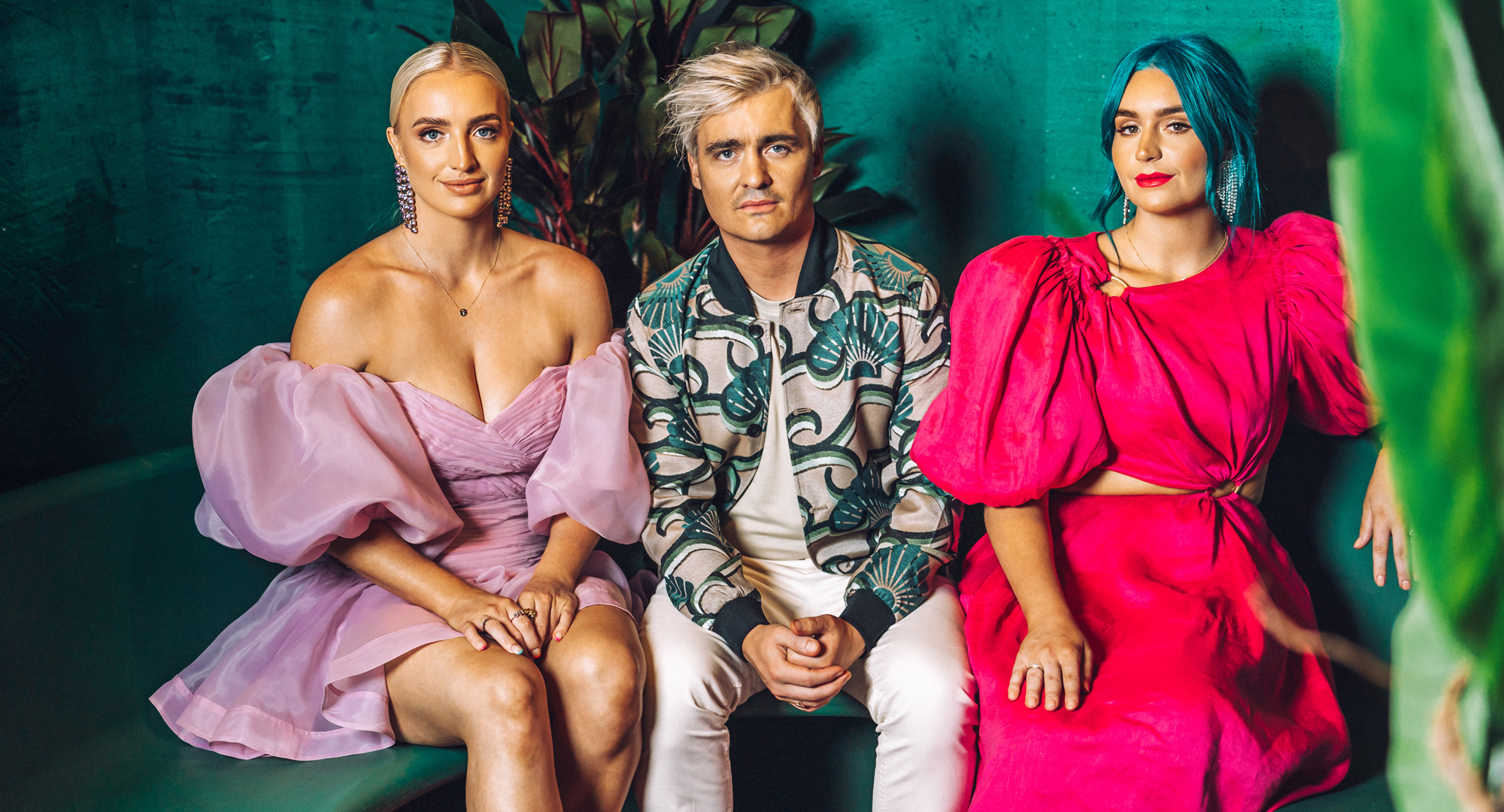 Amy Sheppard has gone wild… | WHO