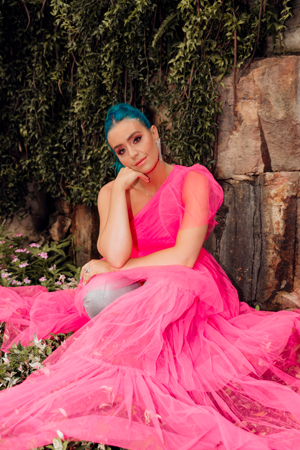 Amy Sheppard has gone wild… | WHO