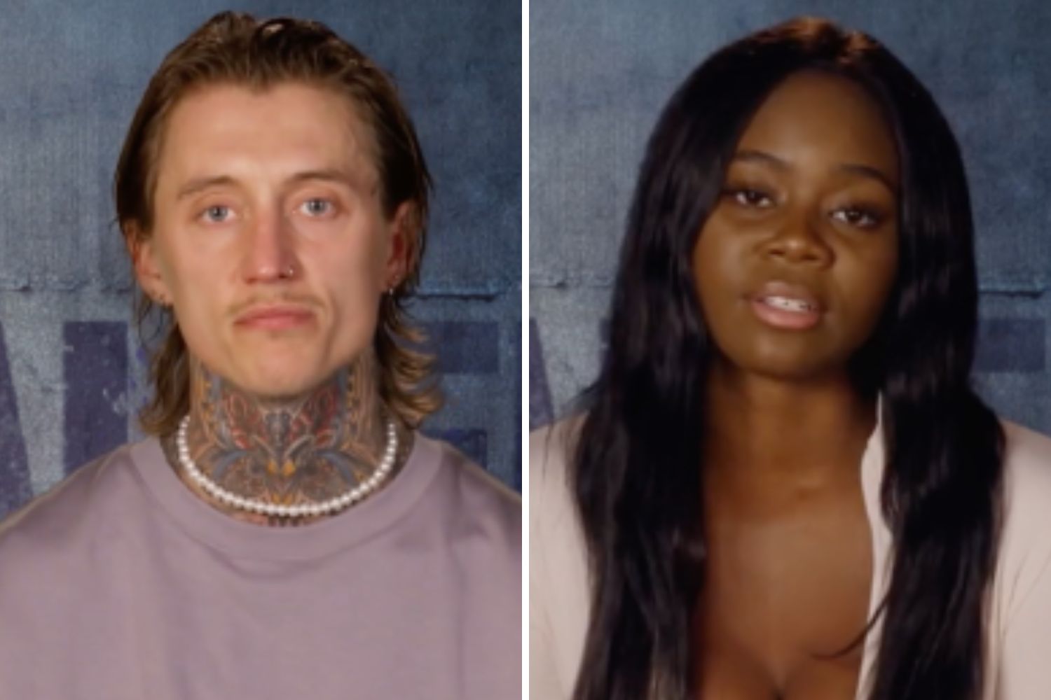 The Challenge Australia: Billy Dib shares his 'discomfort' over Ciarran ...