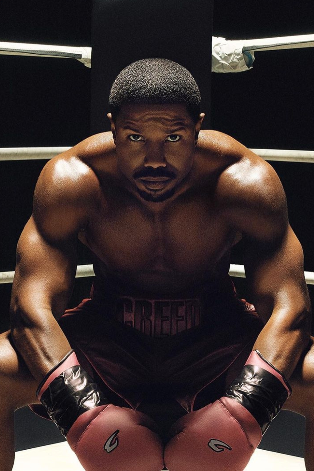 Where To Watch Creed Online In Australia | WHO