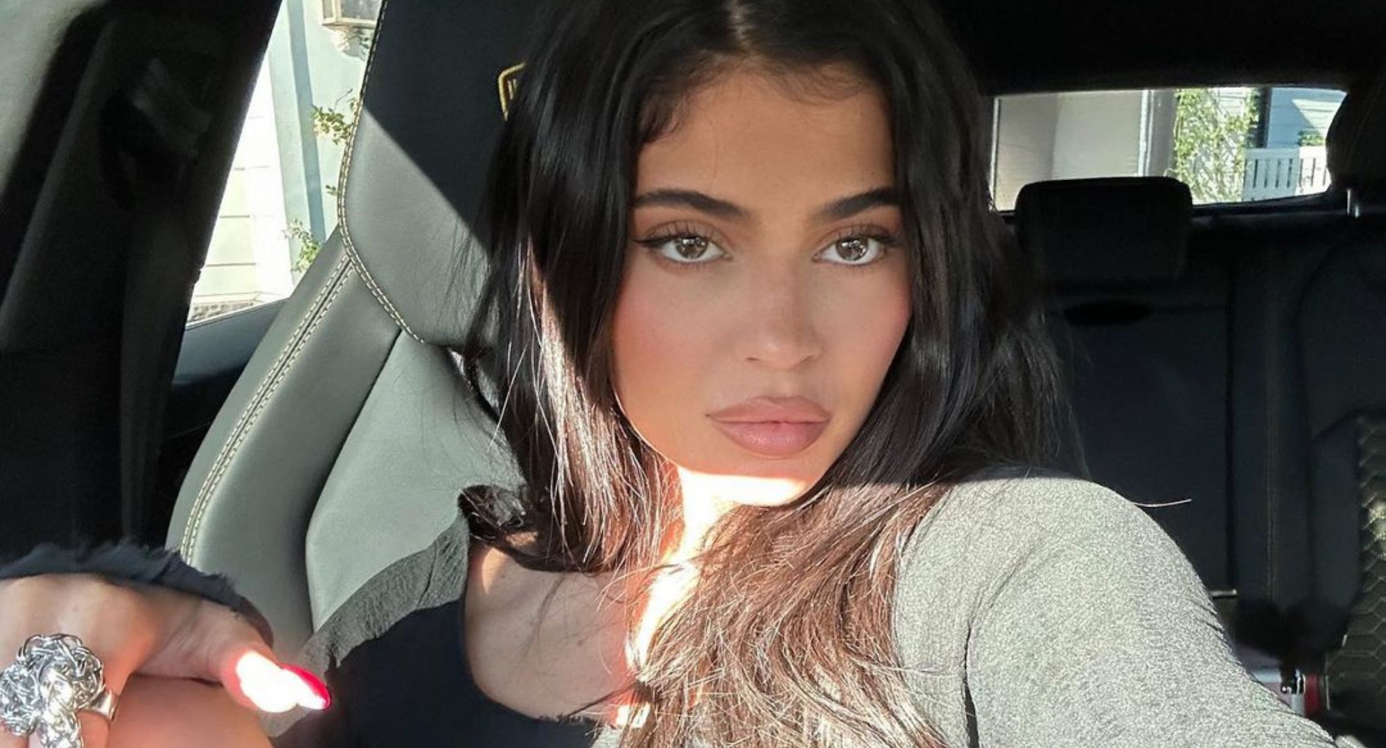 The best of Kylie Jenner's TikTok account | WHO