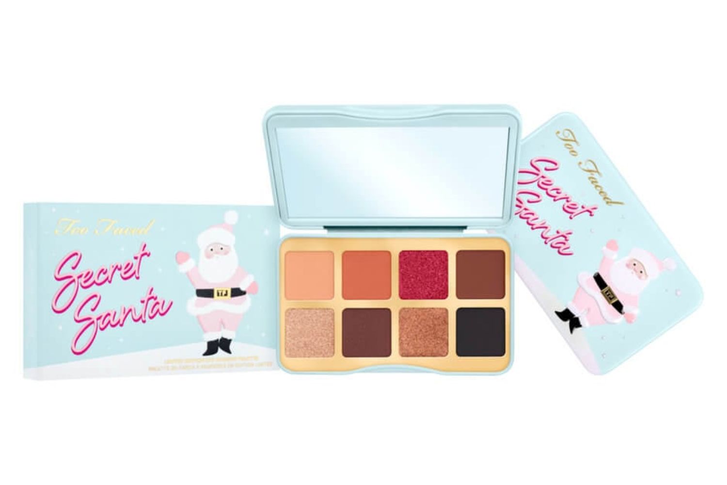 The top 10 best holiday beauty sets | WHO