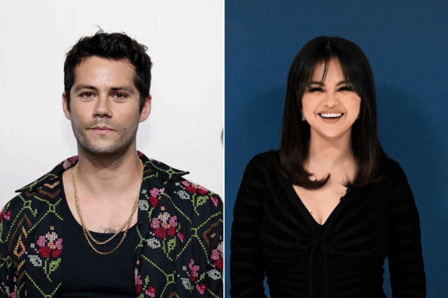 Who is Dylan O’Brien dating? Meey his new girlfriend | WHO