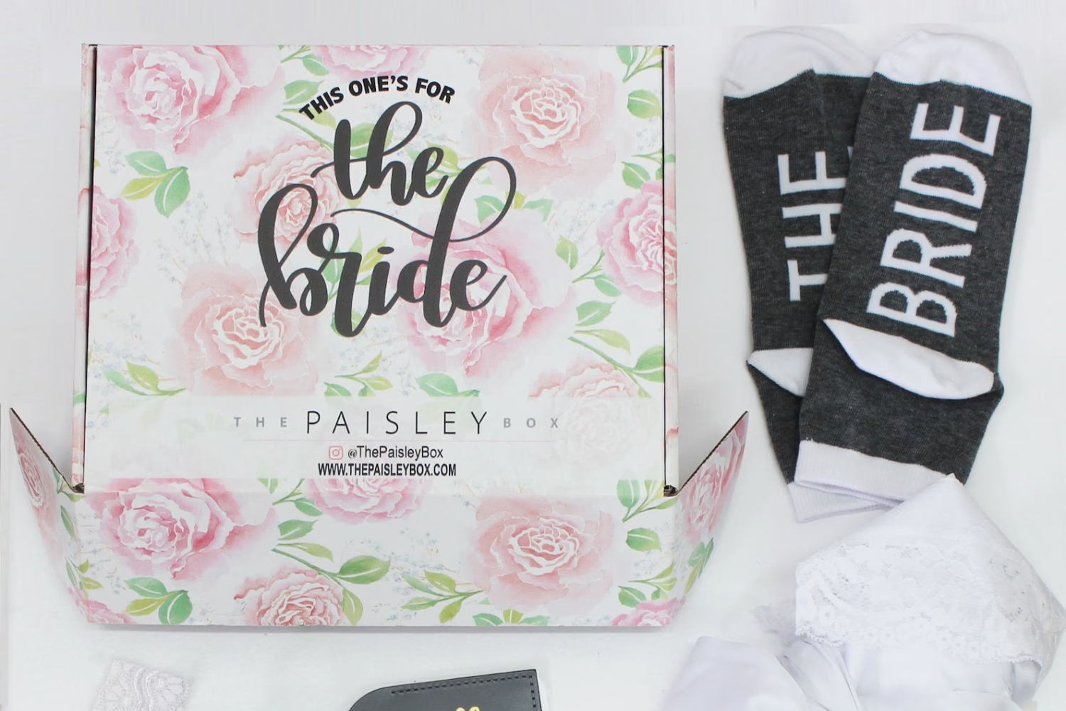 The best bridal subscription boxes in Australia | WHO