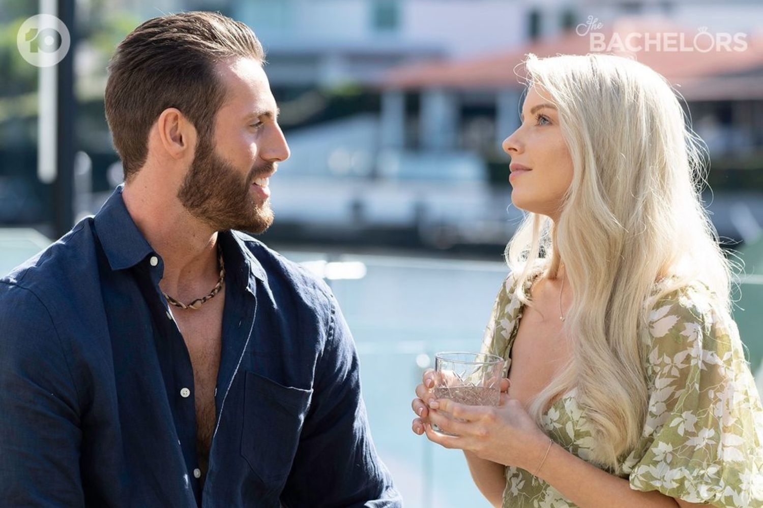 The Bachelors 2023: What we know about Jessica Navin and her open ...