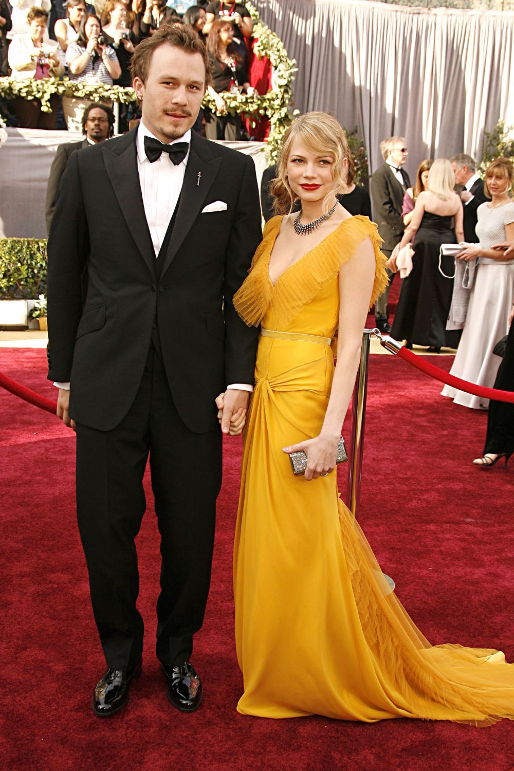 Heath Ledger's life and career: His family and friends remember his legacy | WHO