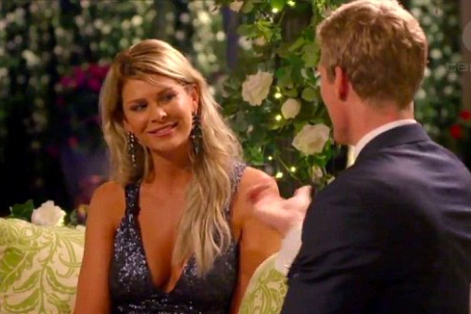 Megan Marx reveals confronting brain disorder diagnosis | WHO