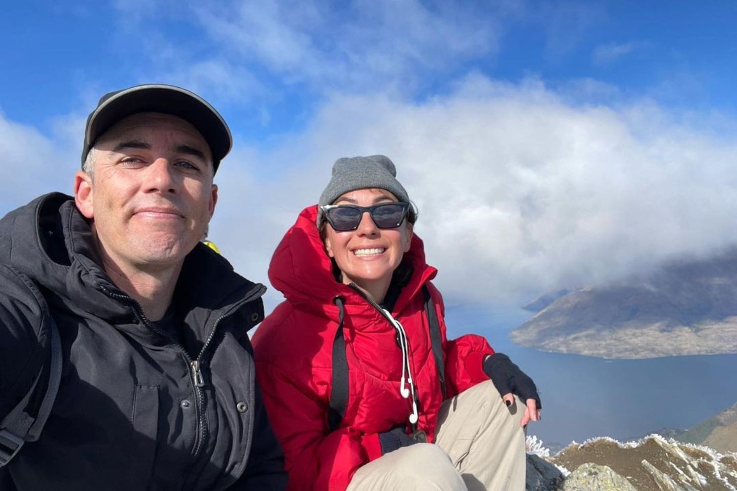 All about Amy Shark's husband and why they were 'petrified' to reveal ...