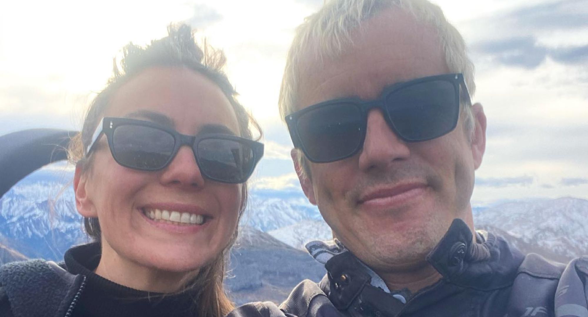 Amy Shark and Shane Billings marriage: Everything you need to know about their relationship | WHO