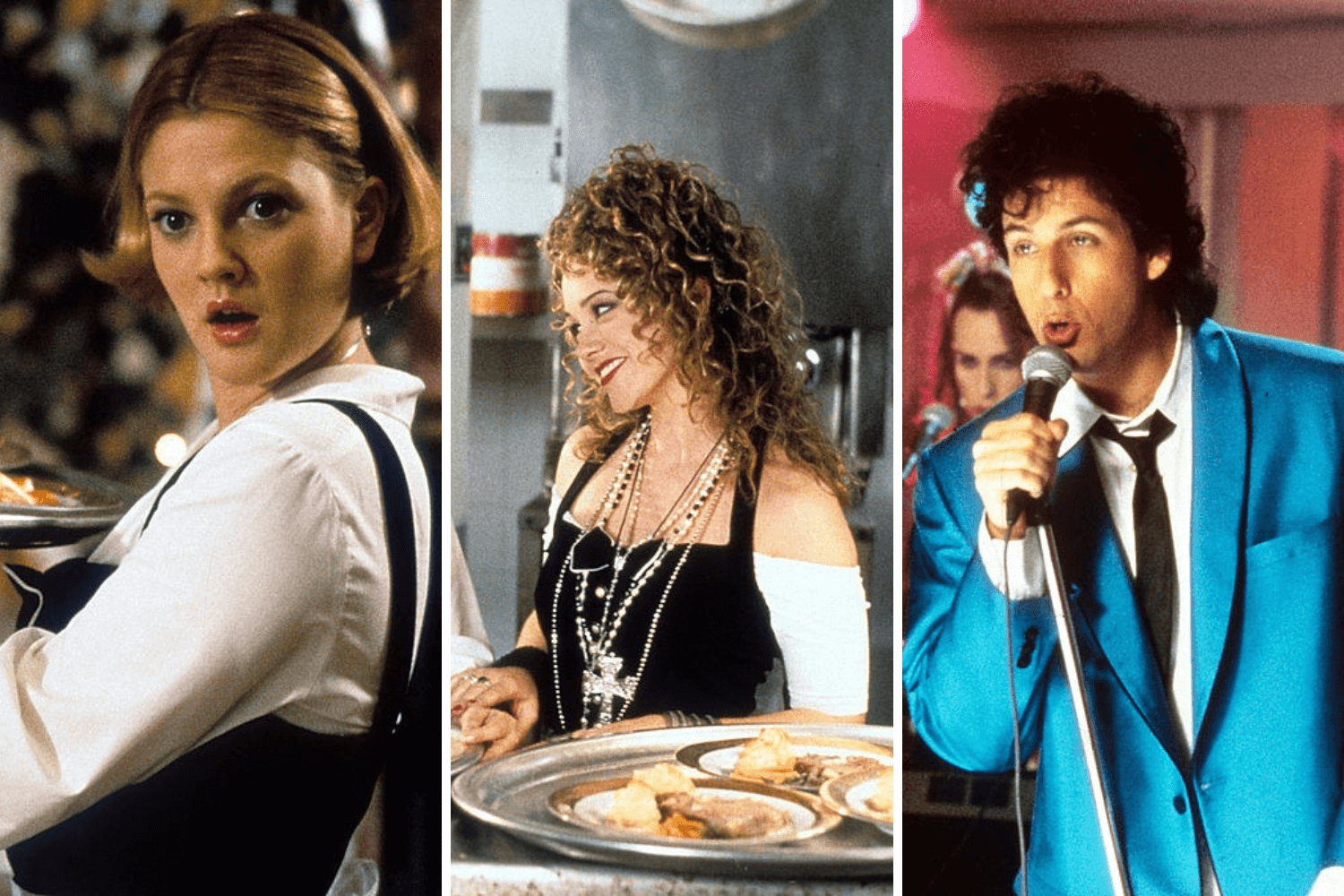 The Wedding Singer celebrates 25 years | WHO