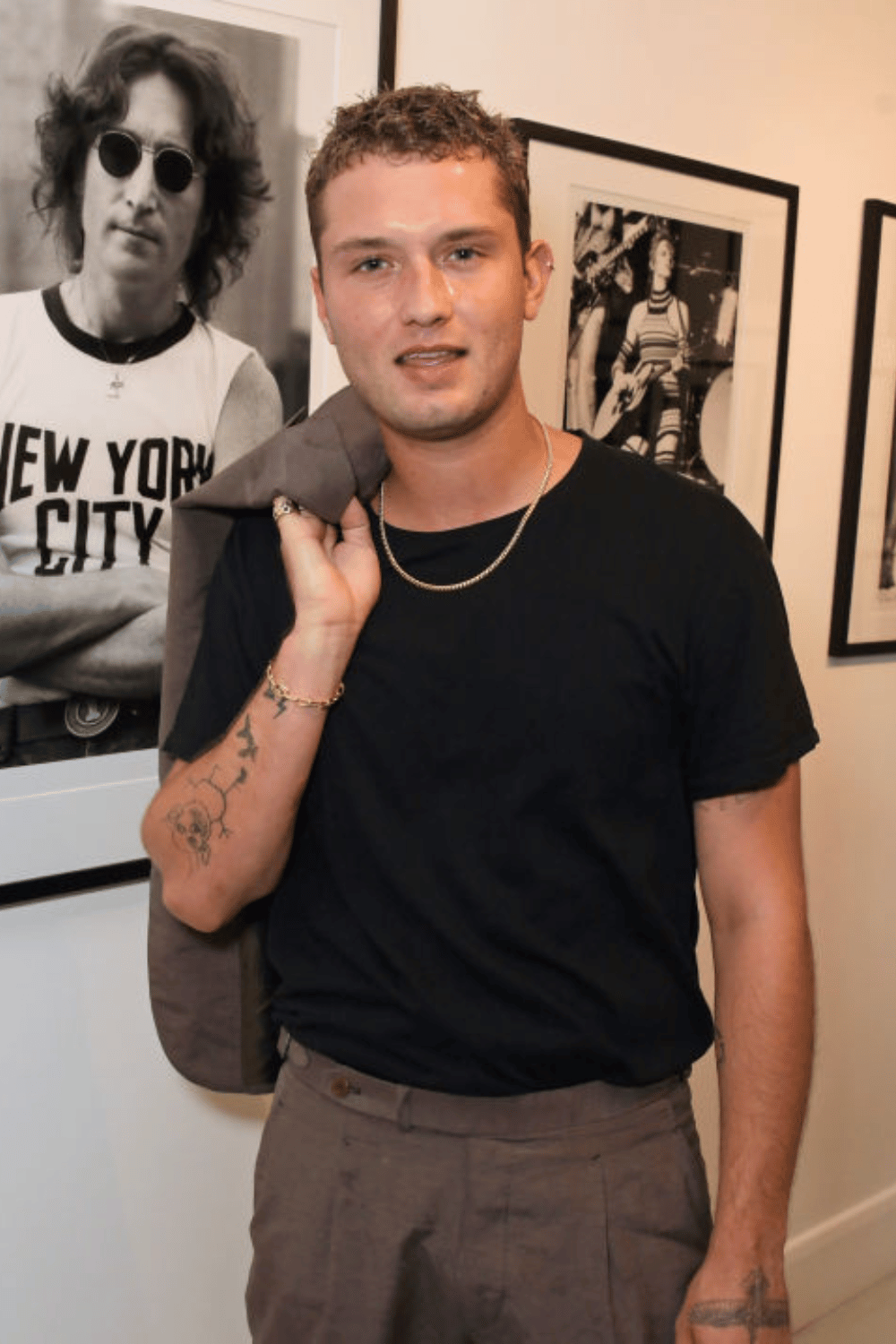 Jude Law's children: Meet his seven kids | WHO