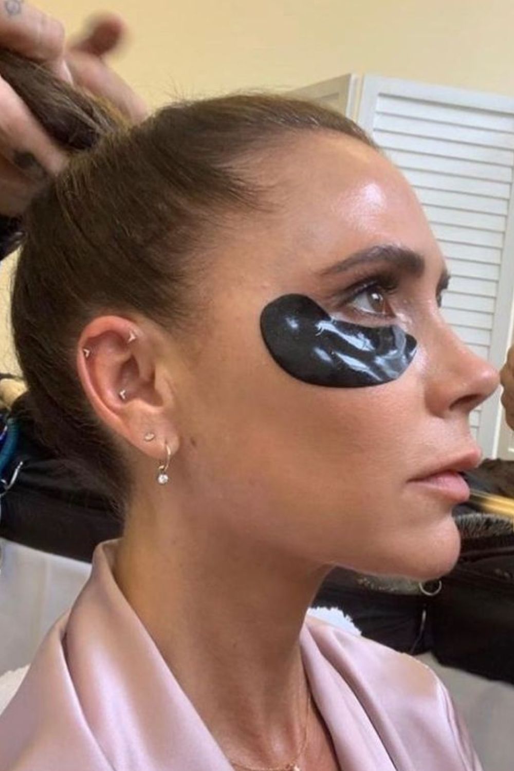 Celebrities with multiple ear piercings: The ultimate celebrity ear ...