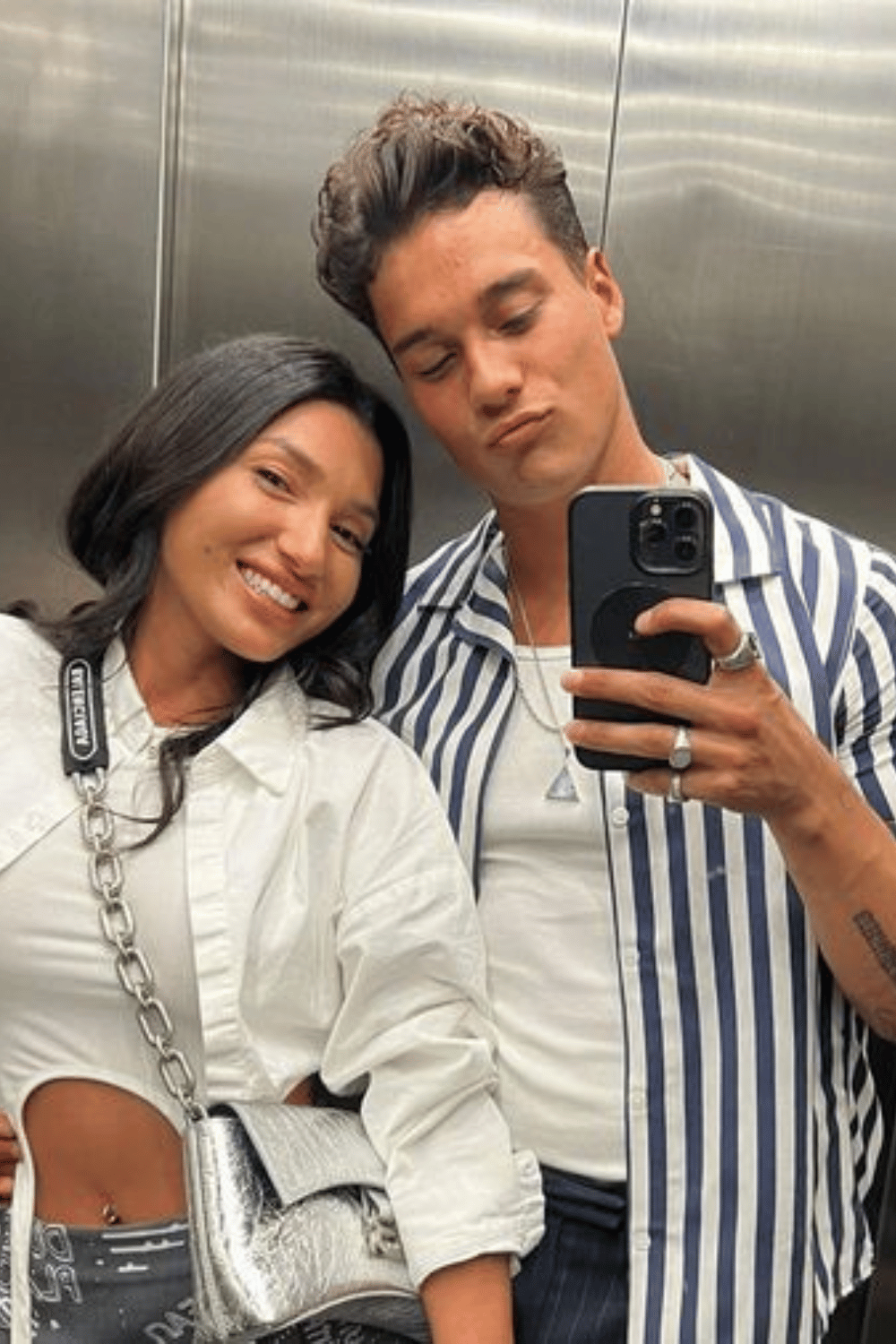 Married at First Sight's Ella Ding Shares Surprise Wedding Announcement ...