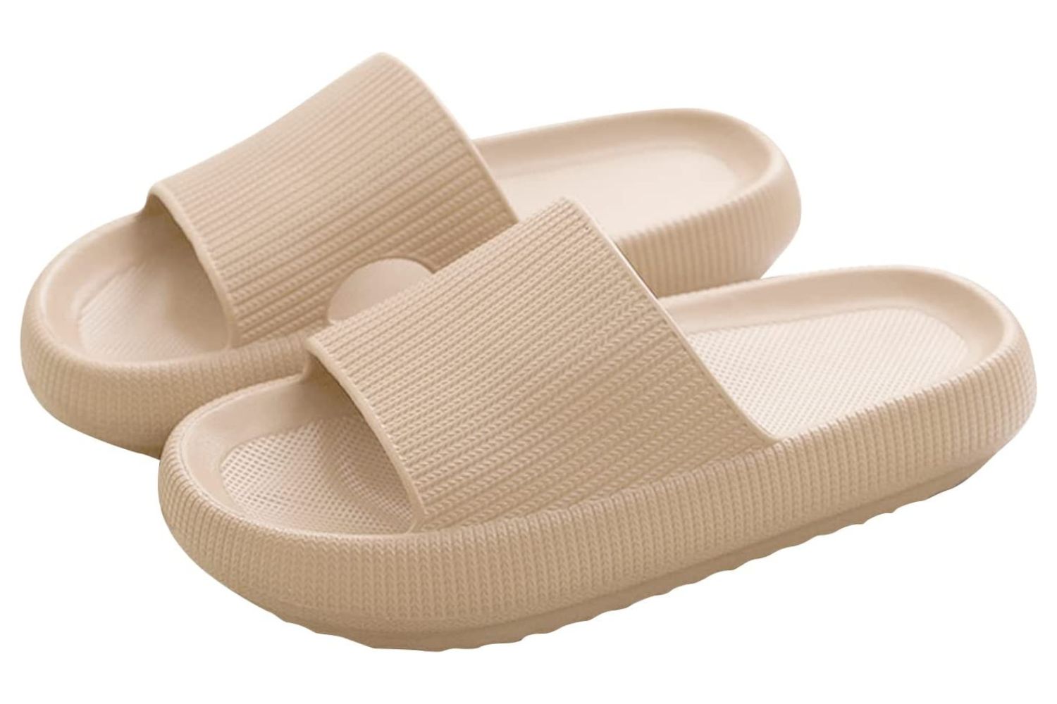 The Best Affordable Cloud Slippers of 2023 | WHO