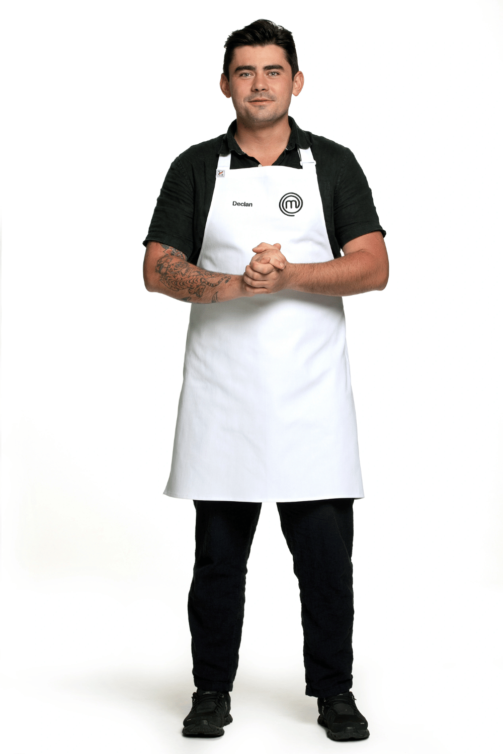 MasterChef Australia 2023: Who Wins? | WHO