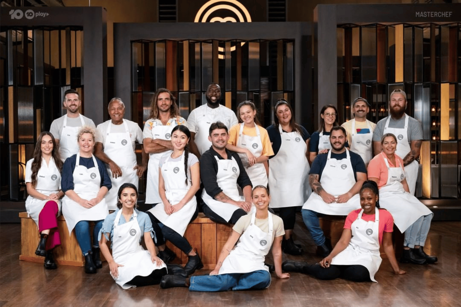 MasterChef Winner 2023: Brent Draper Wins MasterChef Australia | WHO