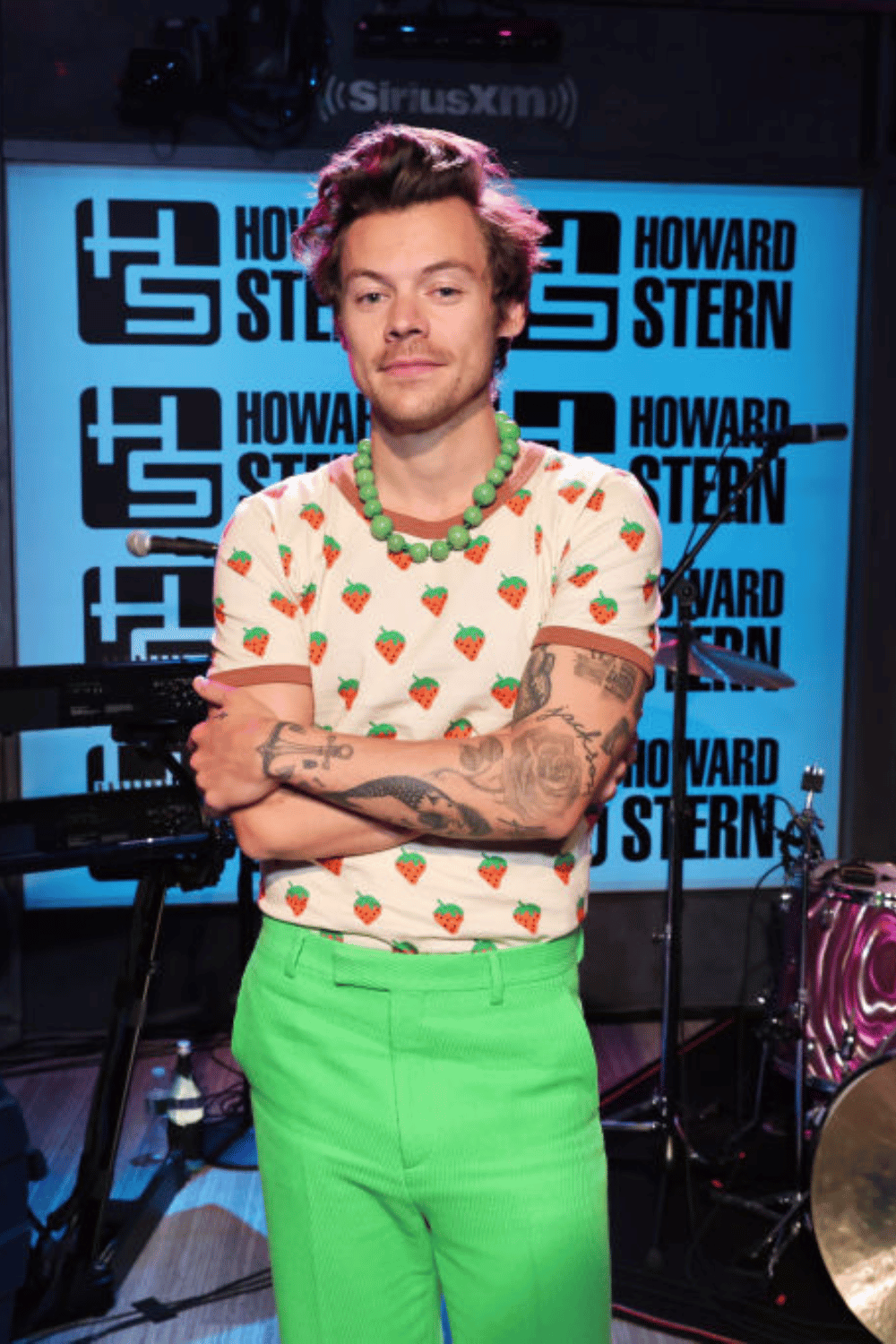 One Direction Reunion: Everything Harry, Niall, Zayn, Louis and Liam ...
