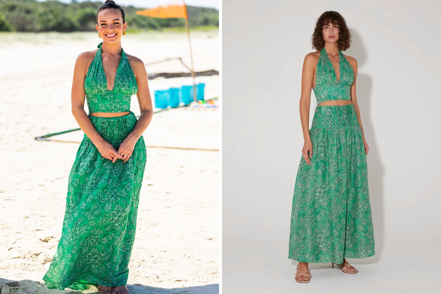 Where To Shop The Outfits of FBOY Island Australia 2023 | WHO