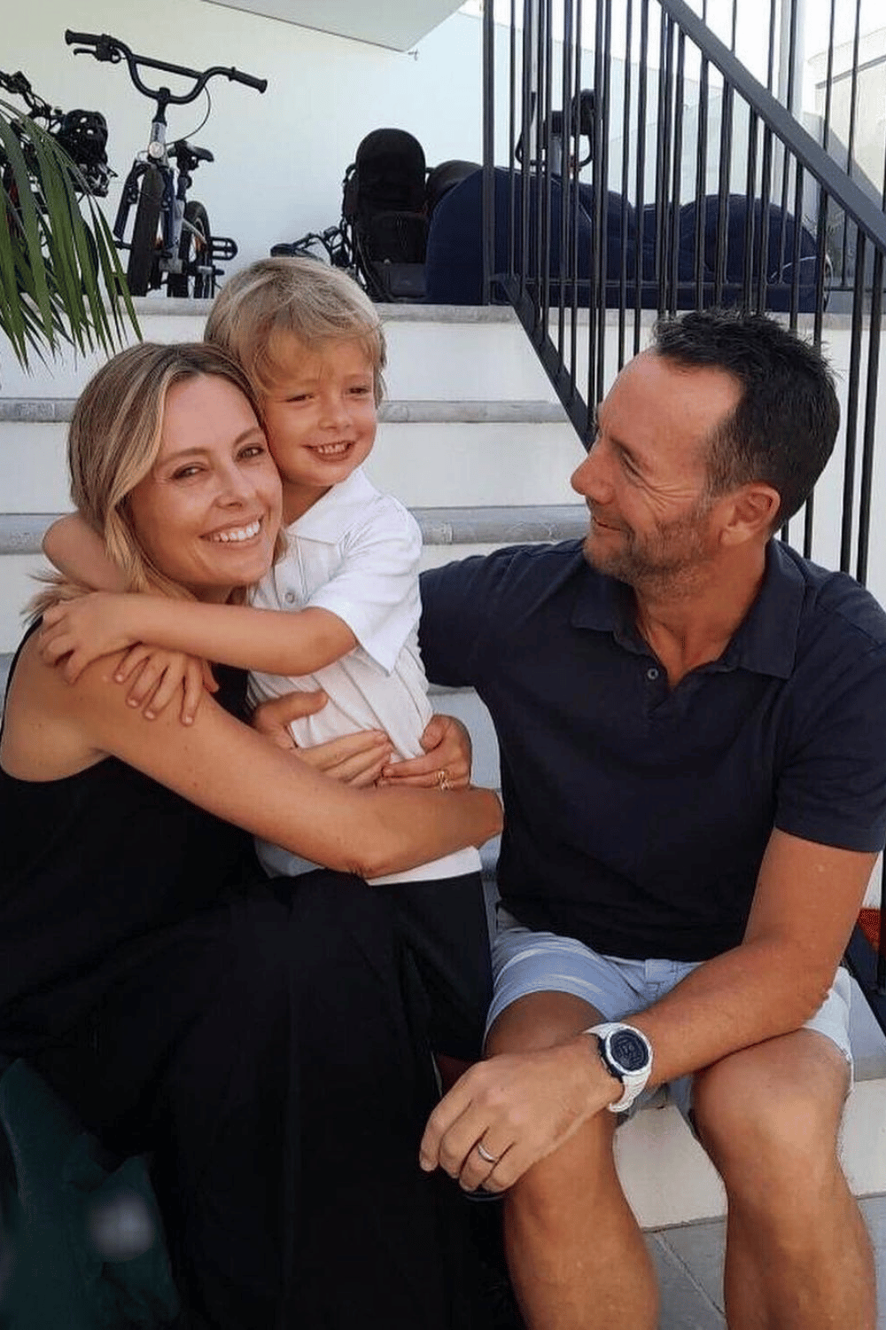 Ally Langdon on Navigating the Challenges of Motherhood | WHO