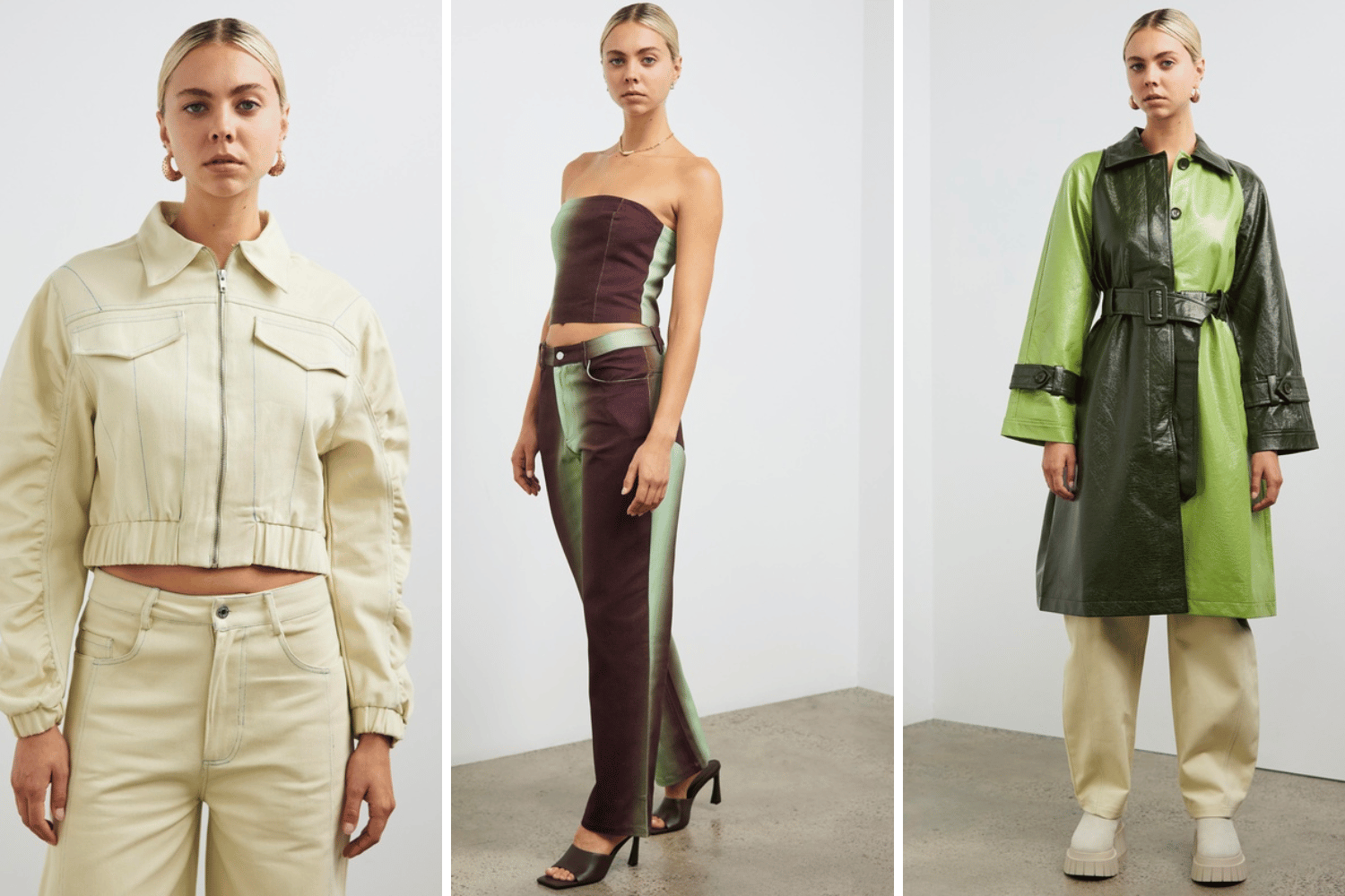 Obsessed with Scandi Fashion? These are the best Nordic brands to shop ...