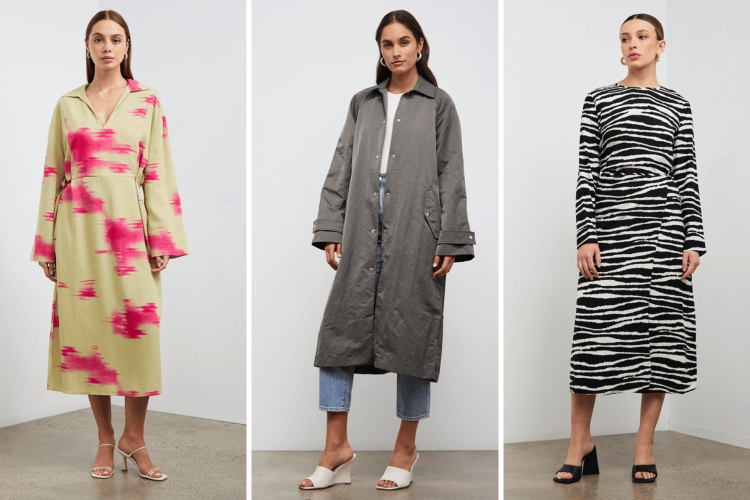 Obsessed with Scandi Fashion? These are the best Nordic brands to shop ...