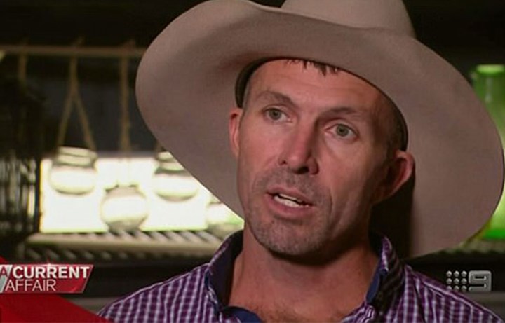 MAFS: Sean opens up about his split from Susan | WHO