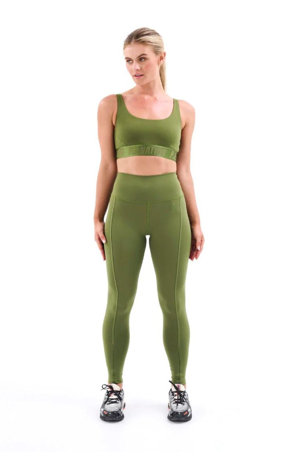 The Best Activewear Sets For Women in 2023 | WHO